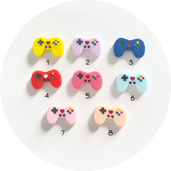 Sunglasses Decorations - Game Controller – LooLoo Chews