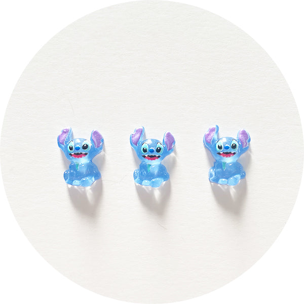 Sunglasses Decorations - Stitch – LooLoo Chews