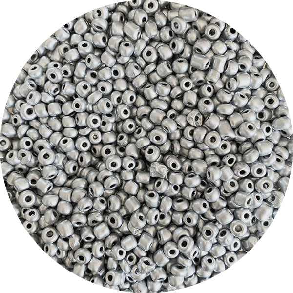 Glass Beads (Bulk Pack 10 or 25 units) – LooLoo Chews