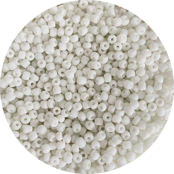 Glass Beads (Bulk Pack 10 or 25 units) – LooLoo Chews